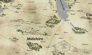 Maps – A D Green